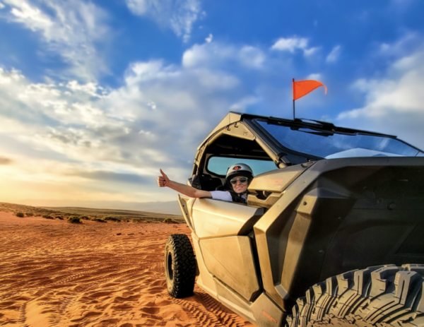 Conquer The Grand Canyon By ATV: Your 3-Day Adventure Guide | ATV ...
